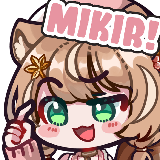 Ayunda Risu by kazuROZEN