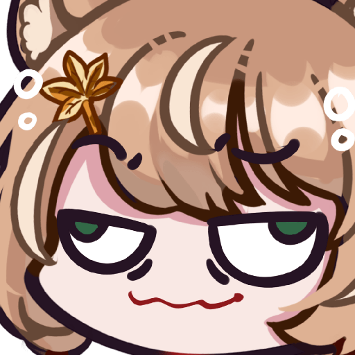 Ayunda Risu by kazuROZEN