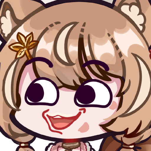 Ayunda Risu by kazuROZEN