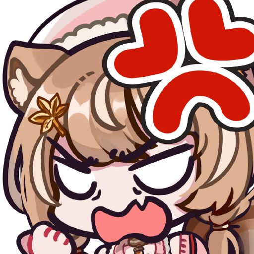 Ayunda Risu by kazuROZEN