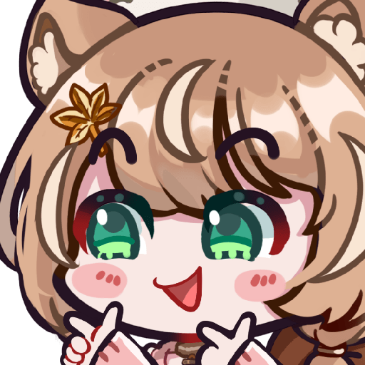 Ayunda Risu by kazuROZEN