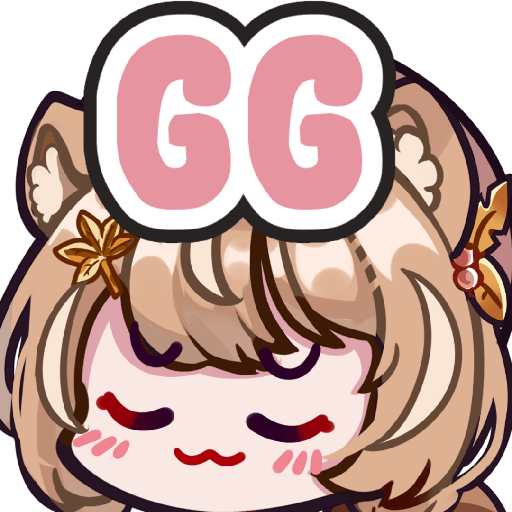 Ayunda Risu by kazuROZEN