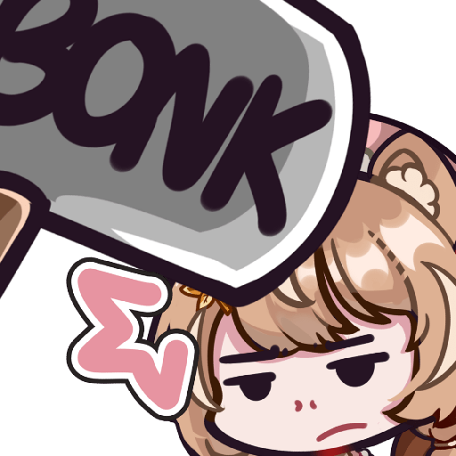 Ayunda Risu by kazuROZEN