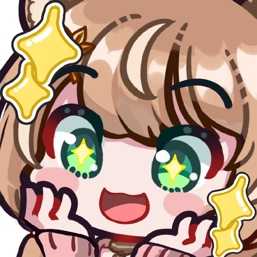 Ayunda Risu by kazuROZEN