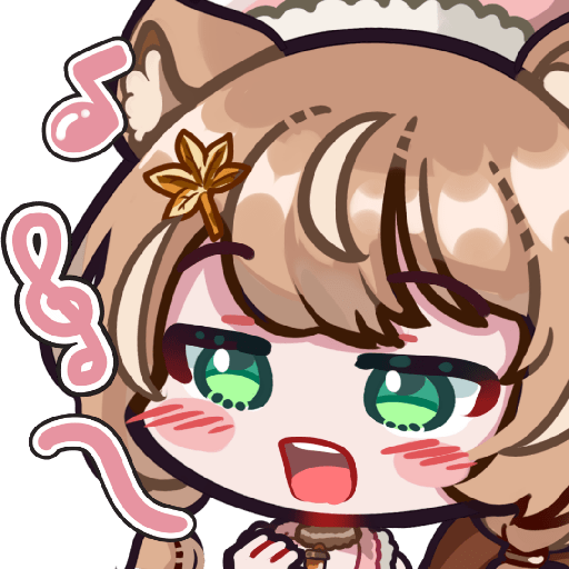 Ayunda Risu by kazuROZEN