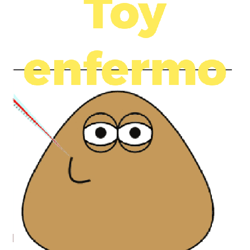 Pou fachero facherito