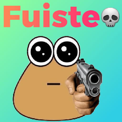 Pou fachero facherito