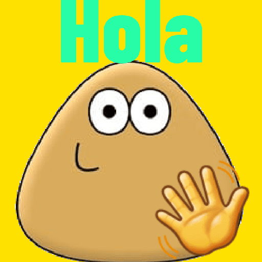 Pou fachero facherito