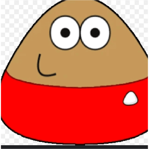 Pou fachero facherito