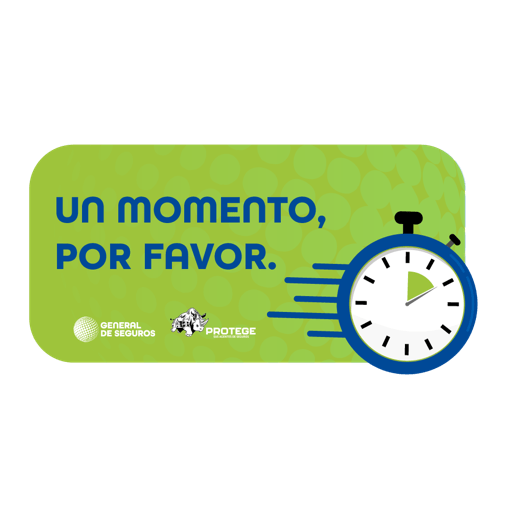 Stickers Protege GDS