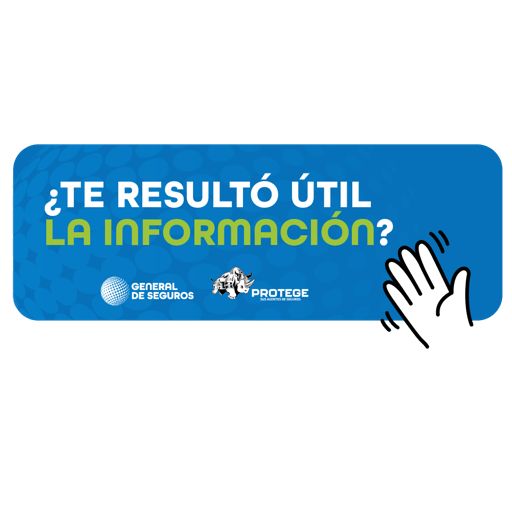 Stickers Protege GDS