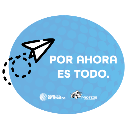 Stickers Protege GDS