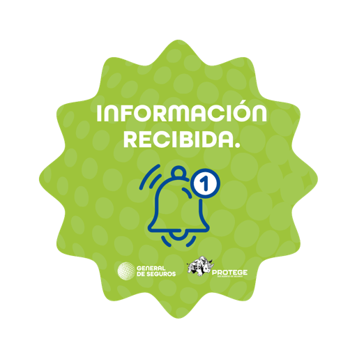 Stickers Protege GDS