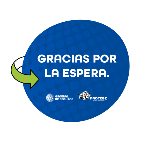 Stickers Protege GDS