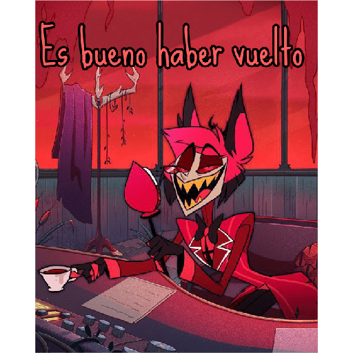 Hazbin Hotel Rule34 2656