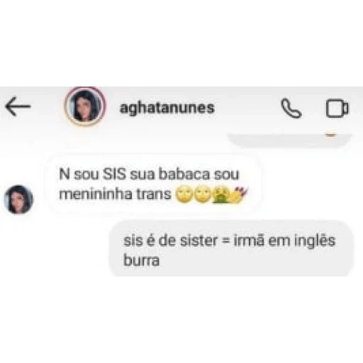 afonsinha diálogos