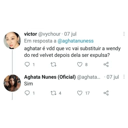 afonsinha diálogos