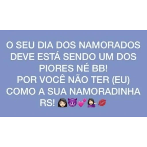 afonsinha diálogos