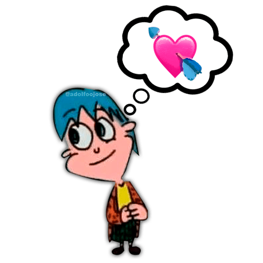 Henry & June (Kablam!) 💥