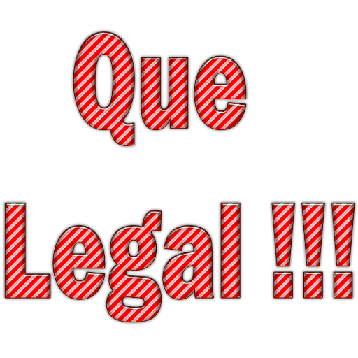 Que legal