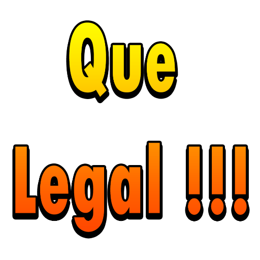 Que legal