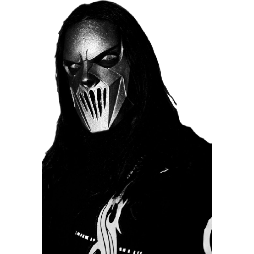 Slipknot by slipknotmexico