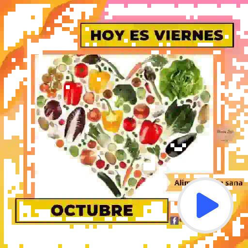 octubre