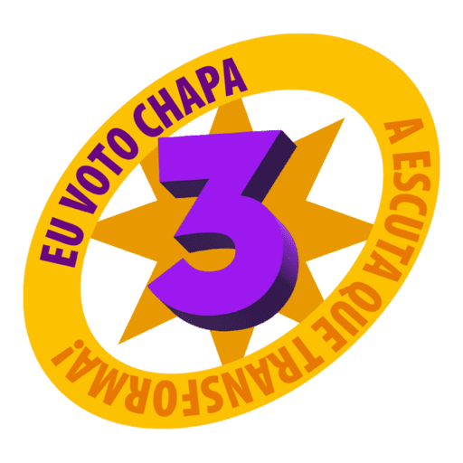 Ilka & Amanda | vote chapa 3