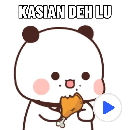 Panda Baik Hati (2)