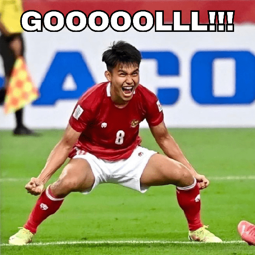 Timnas Garuda 🇮🇩