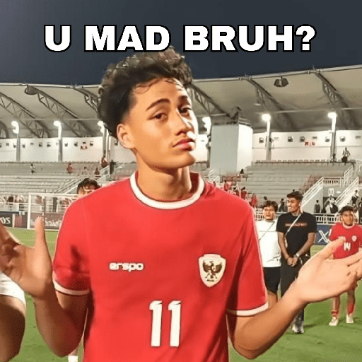 Timnas Garuda 🇮🇩