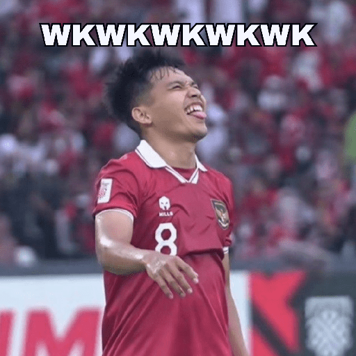 Timnas Garuda 🇮🇩