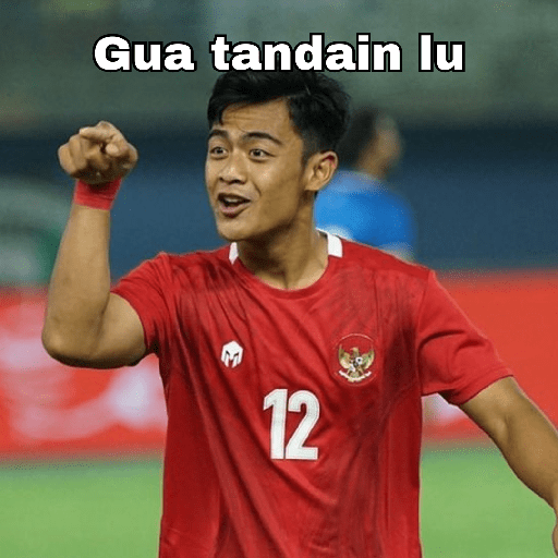 Timnas Garuda 🇮🇩