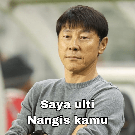 Timnas Garuda 🇮🇩