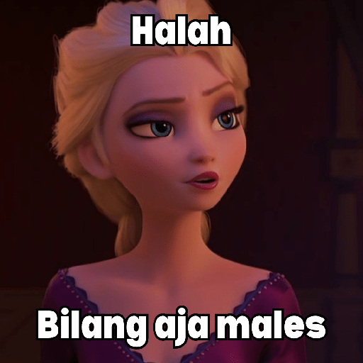 Meme Frozen