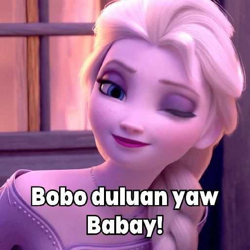 Meme Frozen