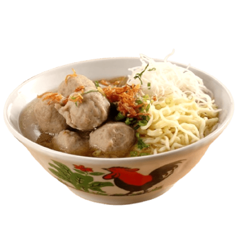 otw nih, mau nitip apa?