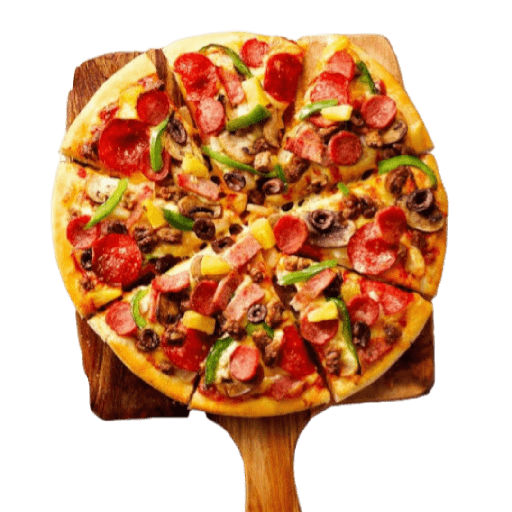 otw nih, mau nitip apa?