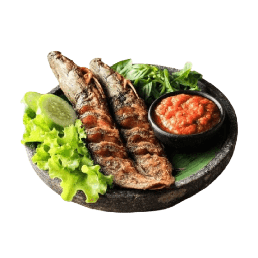 otw nih, mau nitip apa?