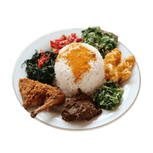 otw nih, mau nitip apa?