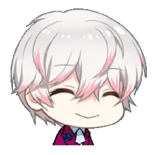 mystic messenger Ray