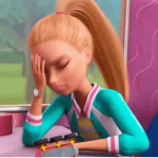 barbie