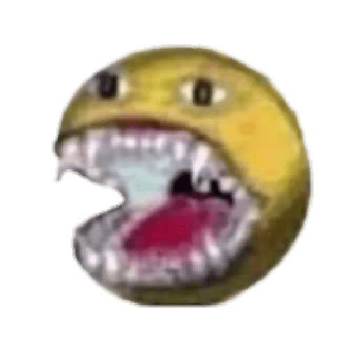 emoji shitpost