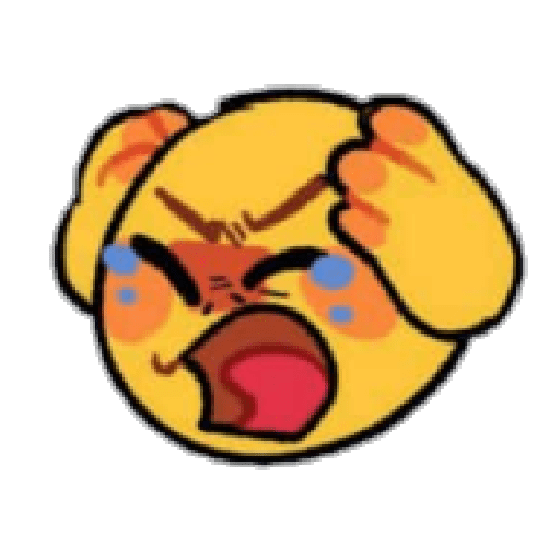 emoji shitpost