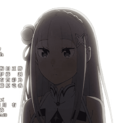 re zero
