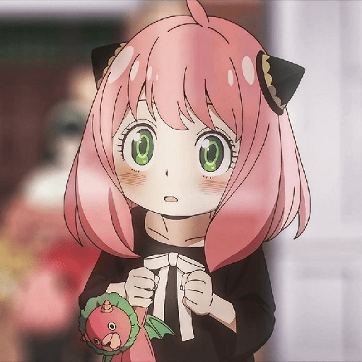 anya