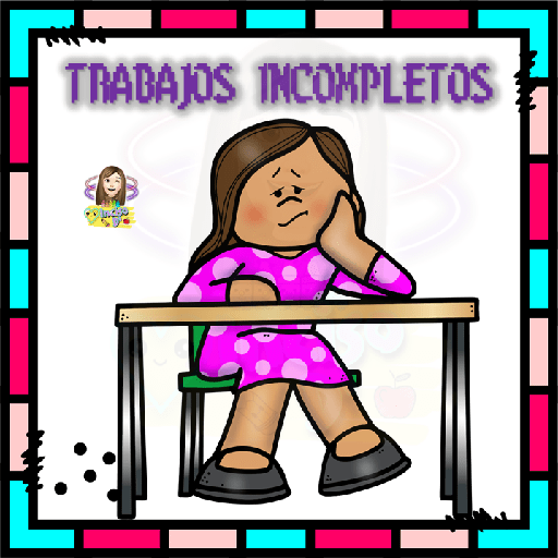 stickers para calificar