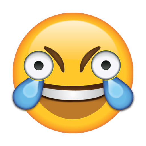 Emoticon Gambar Png Stiker Wa