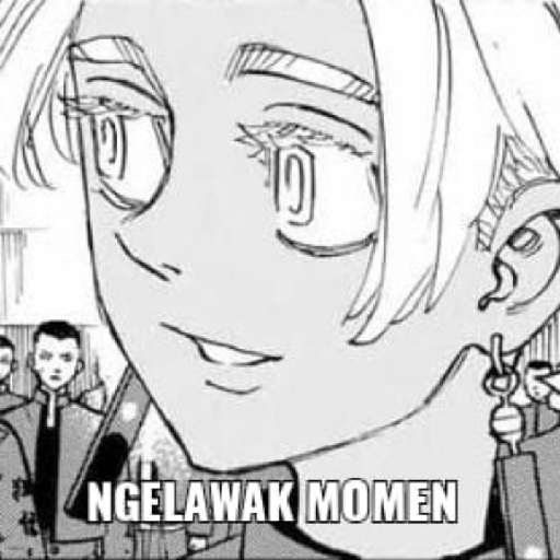 said izana pacar Caca Dlu dek