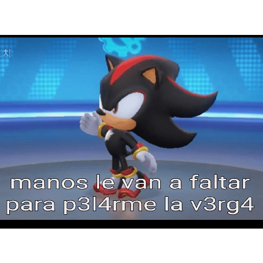 Memes de STL 😎♥️